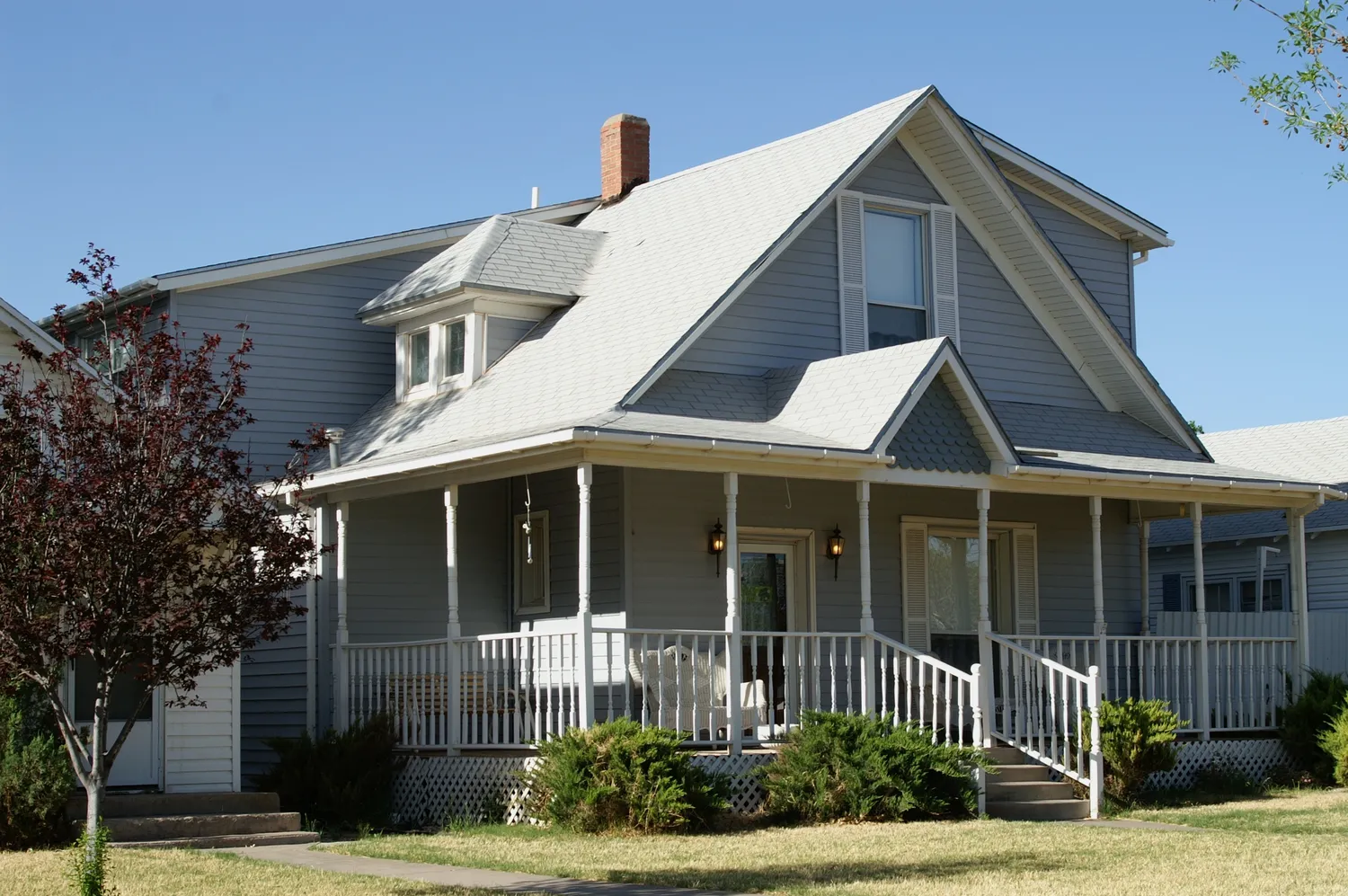 Deck Builders Near Park Ridge | ProShield Deck Builders